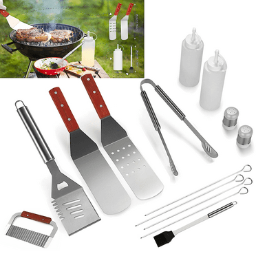 GopherHawk Mole Eliminator, Gopher Trapping Set, Includes Wedge & Probe ...