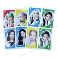 Boosterkpop-tarjeta fotográfica Uno Blackpink, juego de mesa, nuevo ...