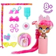 VIP Pets Bow Power Juliet Doll with 12-inch Hair & 8+ Styling ...