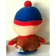 World Plush South Park: Stan Stuffed Animal & Plush Toy, Rare, New, 5 ...