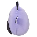 Squishmallows Official 8 inch Joldy the Purple Bat - Child's Ultra Soft ...