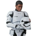 MAFEX Mafex FN-2187 (TM) "Star Wars: The Force Awakens" Non-scale ABS ...