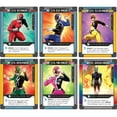 Power Rangers Deck-Building Game: S.P.D. To The Rescue - Expansion Set ...