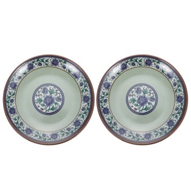 Dii White Melamine Picnic Plate - Walmart.com