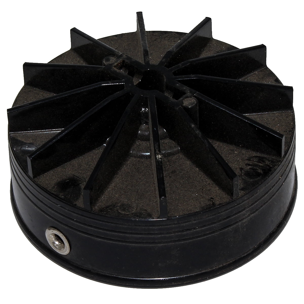 Toro TORO/FAN HUB ASM 33- Lawnmower TOR-338680 - Walmart.com