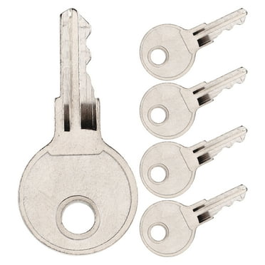 RV Designer T800 Replacement Fic Key Blank - Walmart.com
