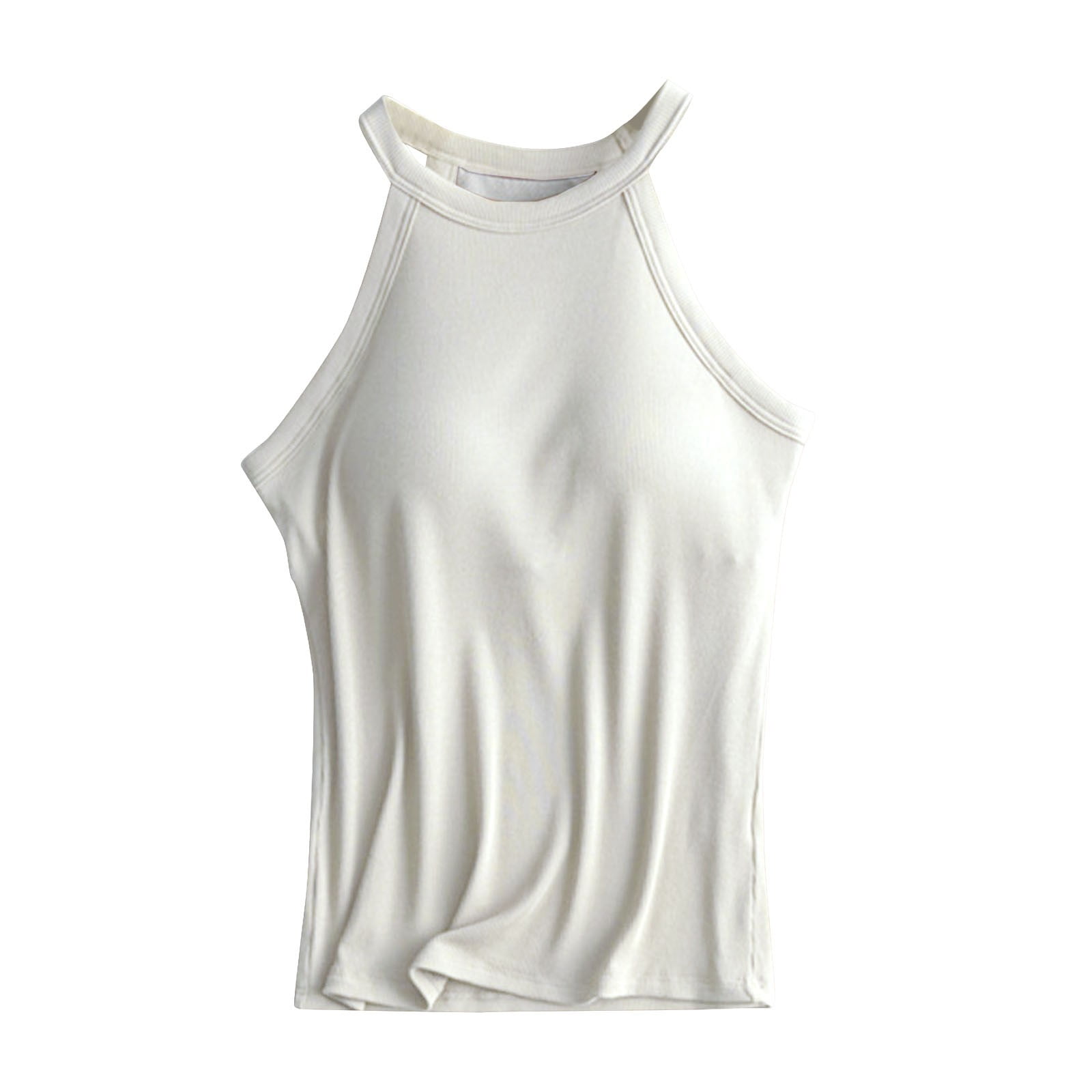 Click here for Manxivoo Womens Camisole Top With Built In Bra Pad... prices