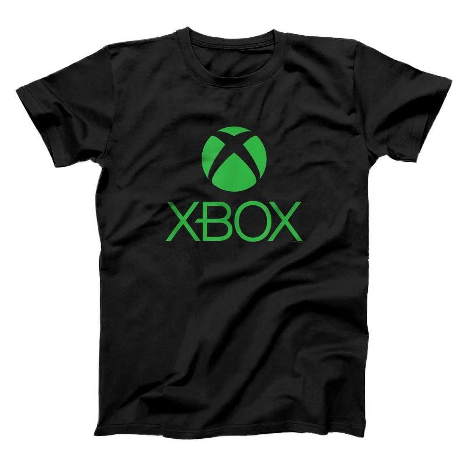 Click here for Fivefive Xbox Green Logo Unisex Comfort Tee T Shir... prices