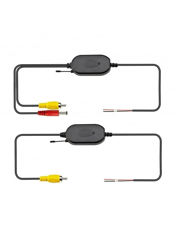 Wireless Backup Cameras in Backup Camera Types - Walmart.com