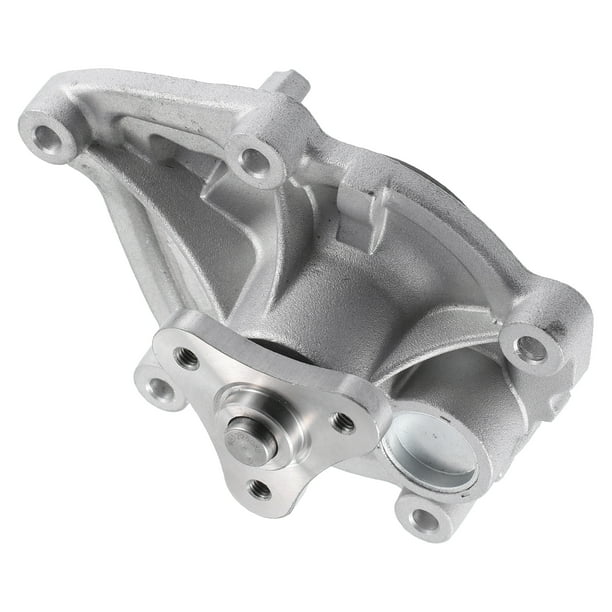 Unique Bargains Car Engine Cooling Water Pump Assembly 11517550484 ...