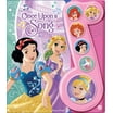 Disney Princess: Creative As a Princess (Board Book) - Walmart.com