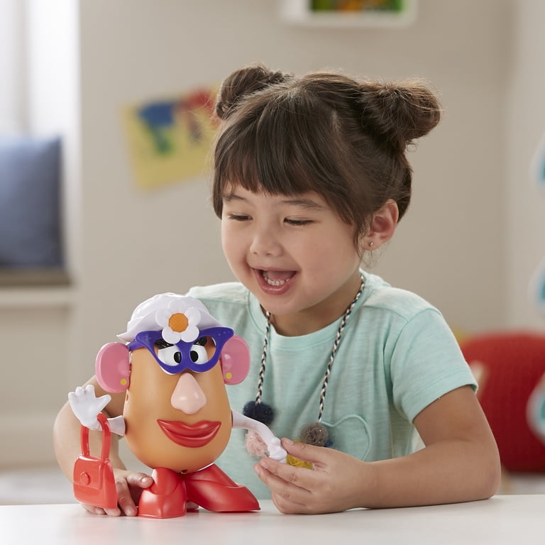 Ms Potato Head Toy Story