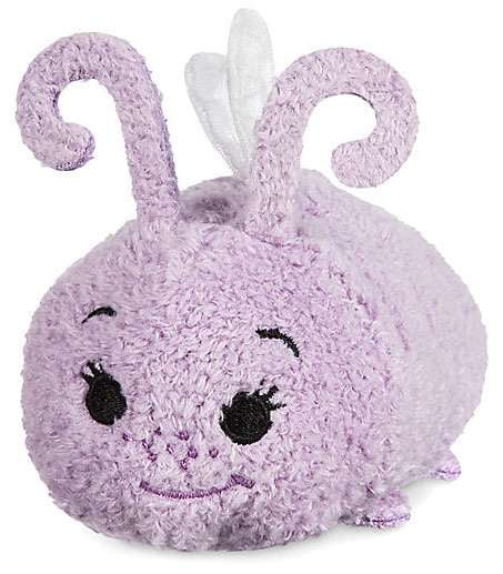 Disney A Bug's Life Dot Mini Plush - Walmart.com