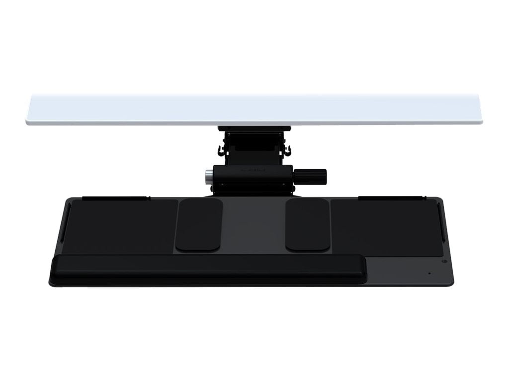Humanscale 6G Keyboard Platform System, Black - Walmart.com