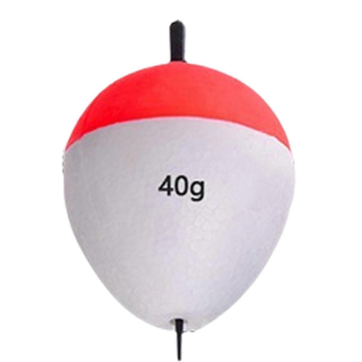 Red & White Float, Long-Distance Float, Foam Float, Foam, Large ...