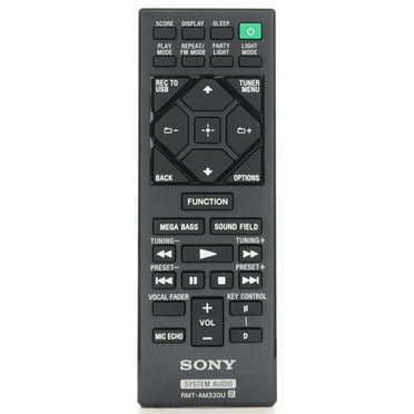 Sony RM-IP10 IP Remote Controller for BRC Cameras (RM-IP10) + Cat5e ...