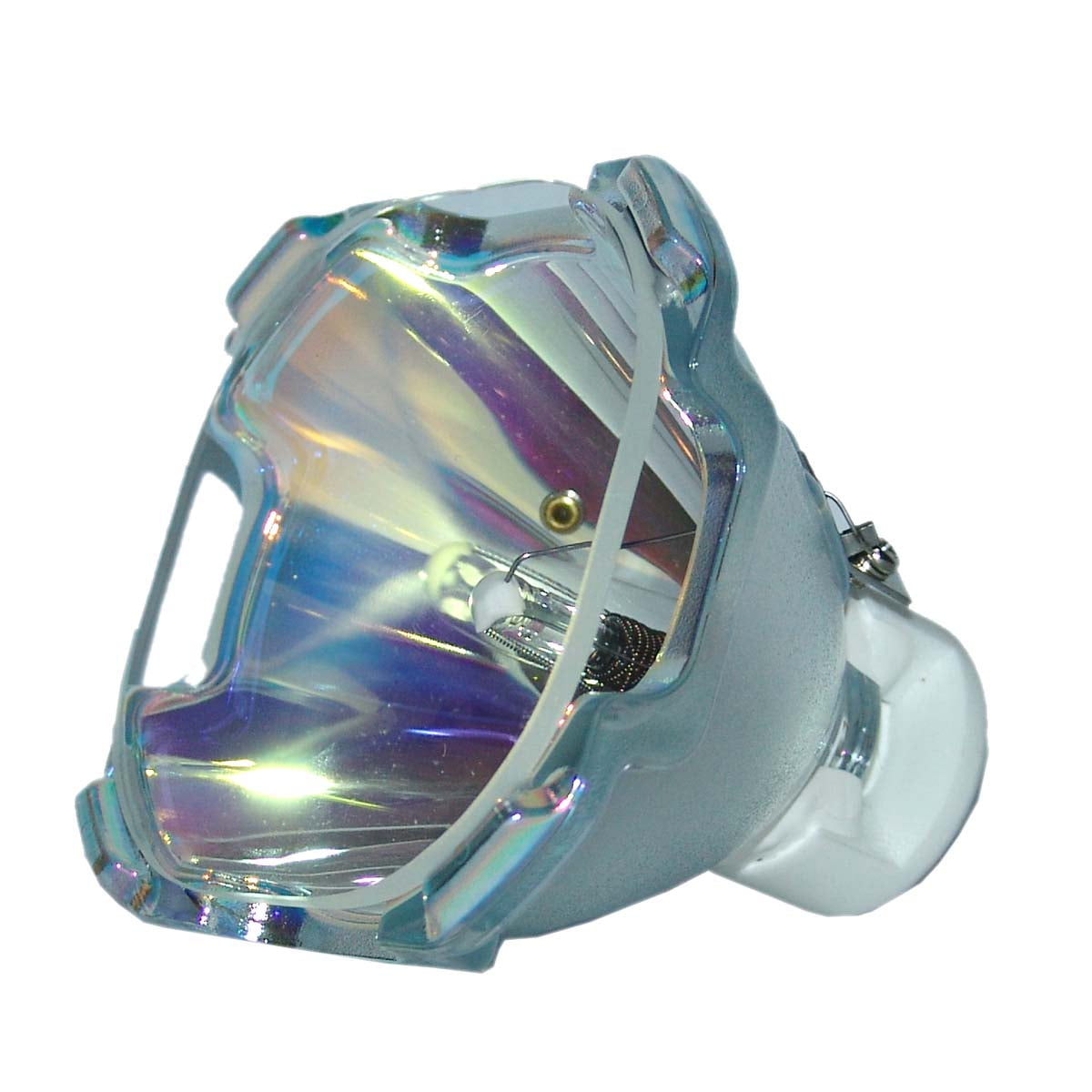 Lutema Economy Bulb for Sharp XV-Z20000 Projector (Lamp Only) - Walmart.com