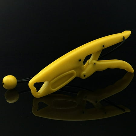 Plastic Fishing Grip Floating Gripper Fish Controller Retention Rope ...