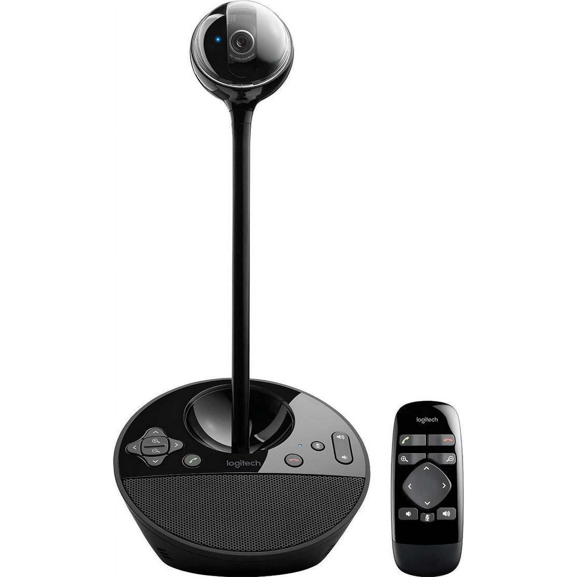 Click here for Logitech - Bcc950 Conferencecam prices