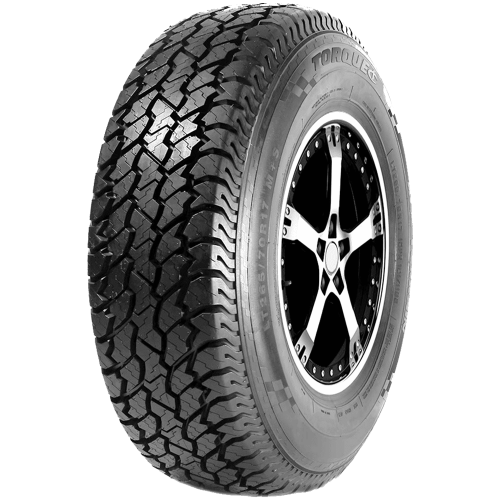 Llanta 215/75r15 Torque Tq-at701 100s | Walmart en línea