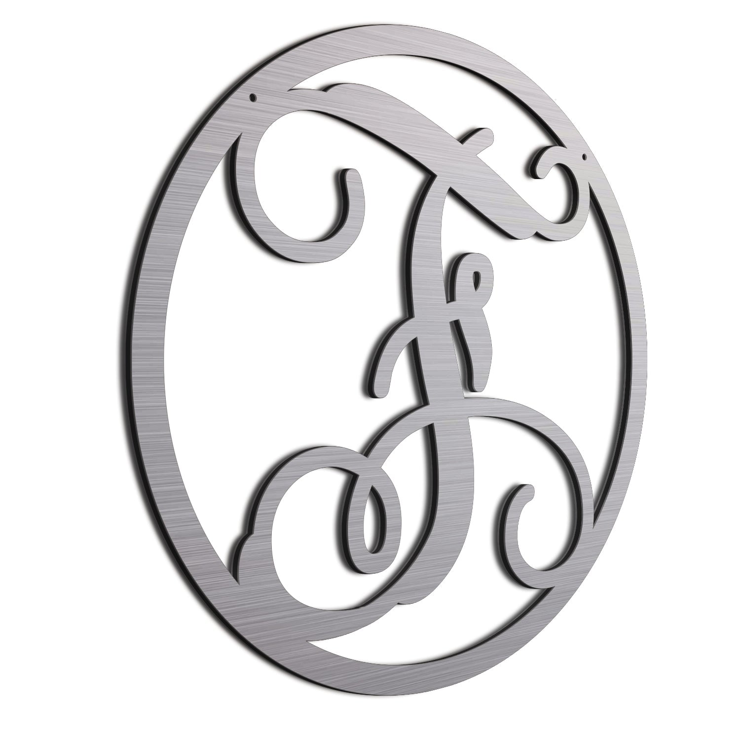 Personalized Letter Décor| Wall Hanger | Monogrammed Sign | Birthday ...