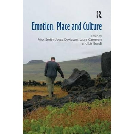 Emotion, Place and Culture | Walmart Canada