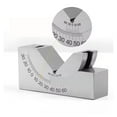 Milling Machine Precision Parts Adjustable Pad Angle Gauge Debugge V ...