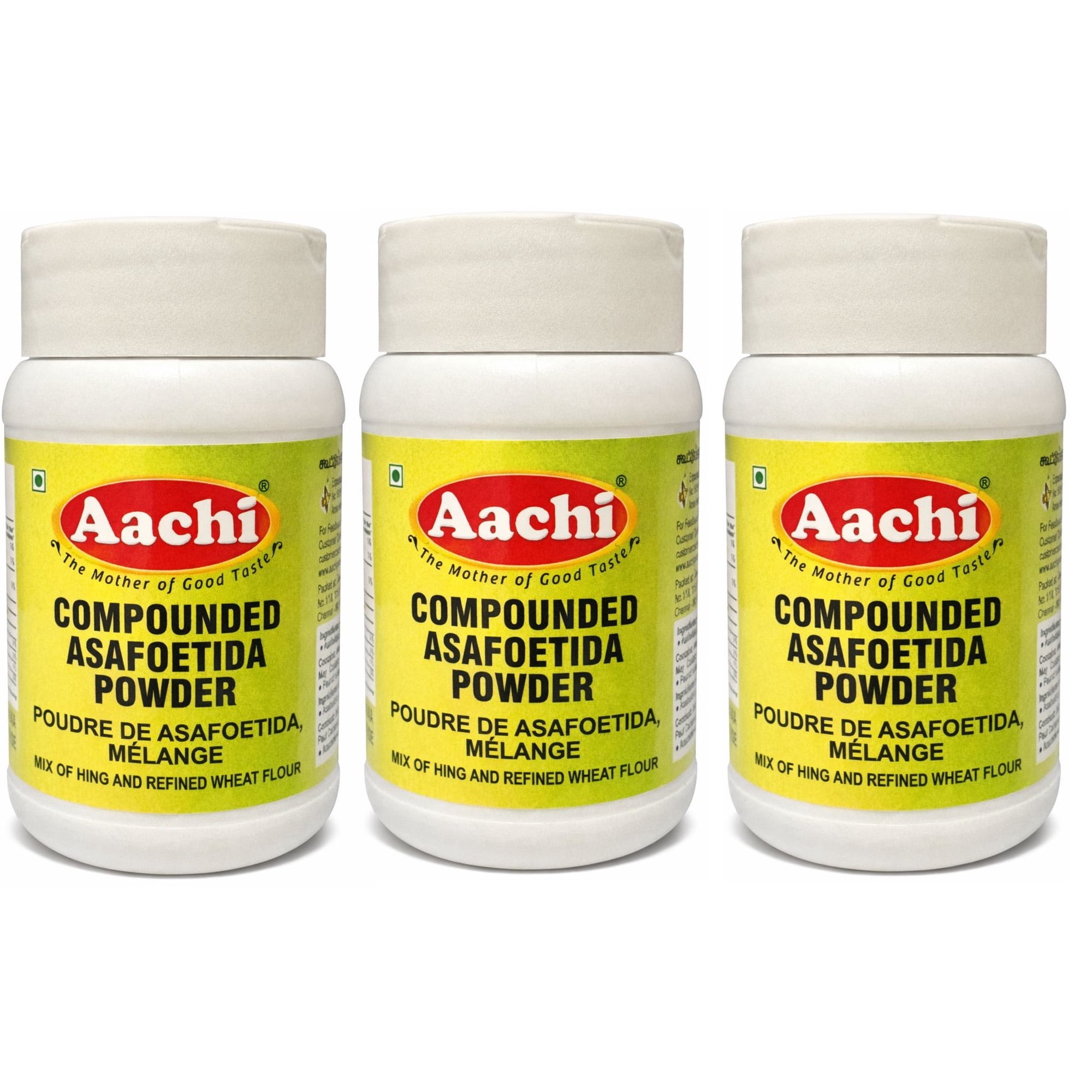 Click here for Aachi Compounded Asafoetida Powder (Indian Grocery... prices