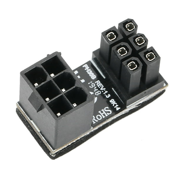 Power Interface Converter 6 Pin Power Interface Converter Power ...