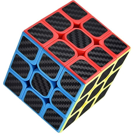 Rubik's Cube 3x3 Original Speedcube Magic Speed Cube Speed Magic Cube ...