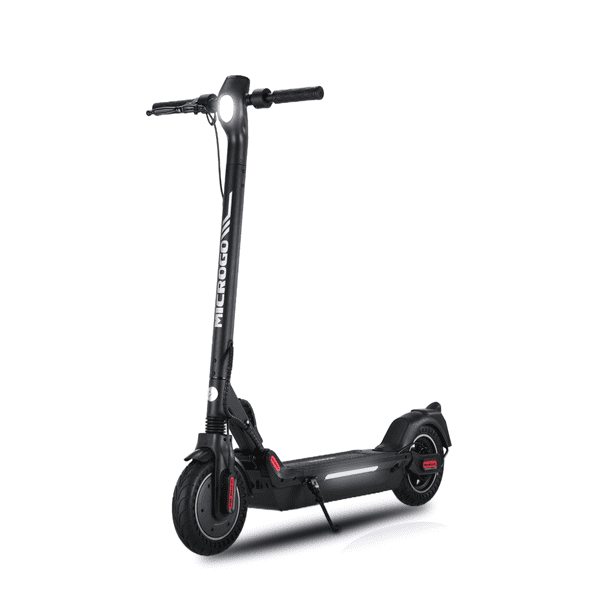 MICROGO M5 PRO Electric Scooter, 500W Motor 10.4 Ah Battery Long Range ...