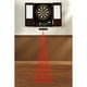 Viper Darts Laser Throw Line and Toe Marker - Walmart.com
