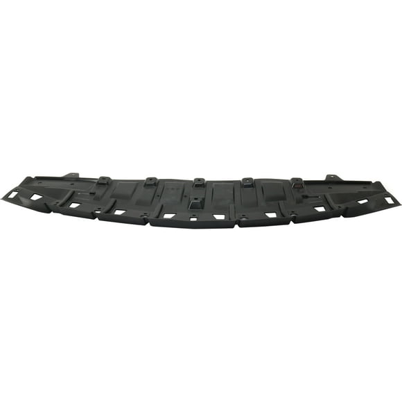 Engine Splash Shield Replacement