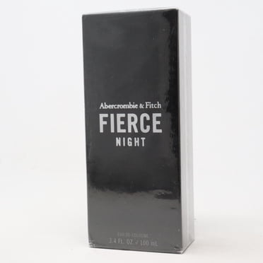 Abercrombie & Fitch Fierce 6.7 oz EDC - Walmart.com