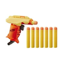 Nerf N-Strike Elite Scout MKII Blaster with 4-Dart Rotating Drum ...