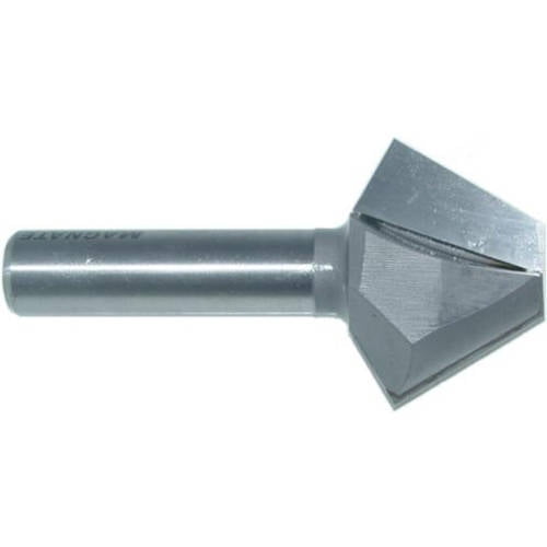 Birds Mouth Router Bit