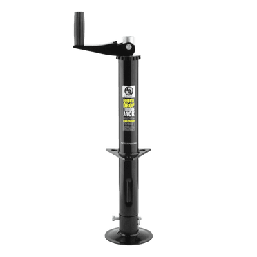 Lippert Components M6V-226027 Trailer Tongue Jack Light LED Light ...