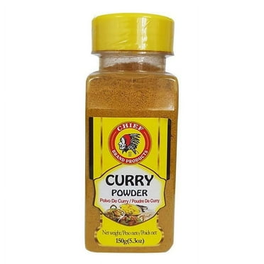Sadaf Mild Curry Powder, 5 oz - Walmart.com