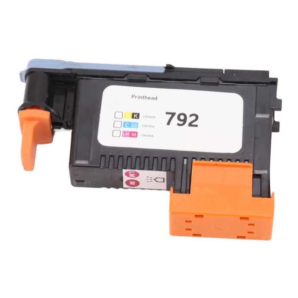 Printhead Replacement, Printer Printhead Clear Resolution Printing For ...