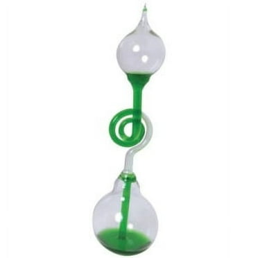 HB1101DB Heart Shape Blue Liquid Hand Boiler - Walmart.com