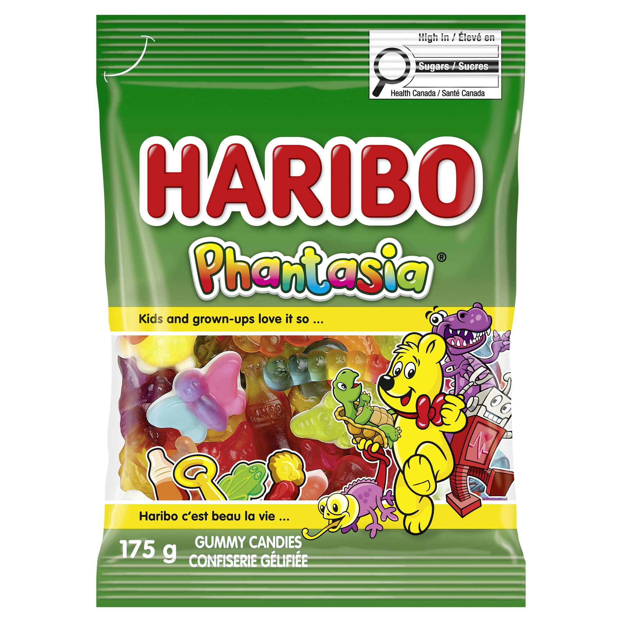 Click here for Haribo Phantasia Gummy Candy Mix  No Artificial Co... prices