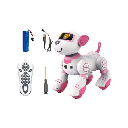 Smilepp - Interactive Virtual Pet Toy For Kids Entertainment And ...