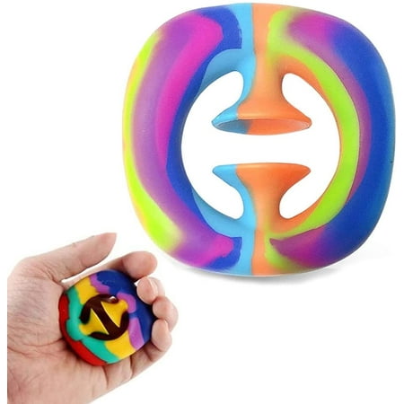 Fidget Snappers Toy,Pop Snapper Fidget Toy,Grab and Snap Hand Toy,Hand ...