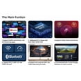 Mini Mortal T1 TV-BOX - Walmart.com