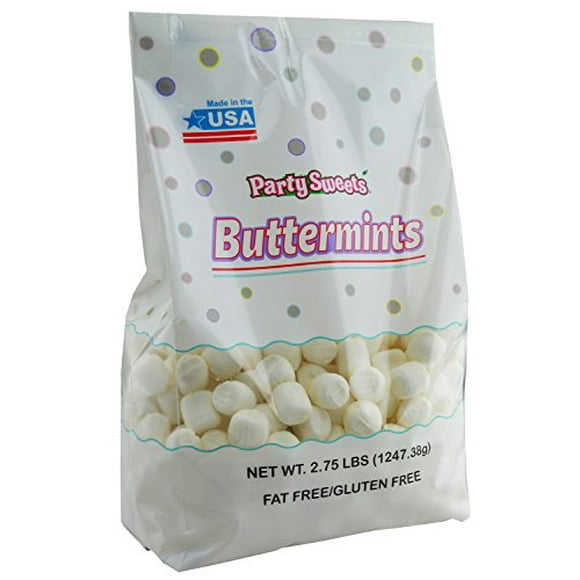 Buttermints