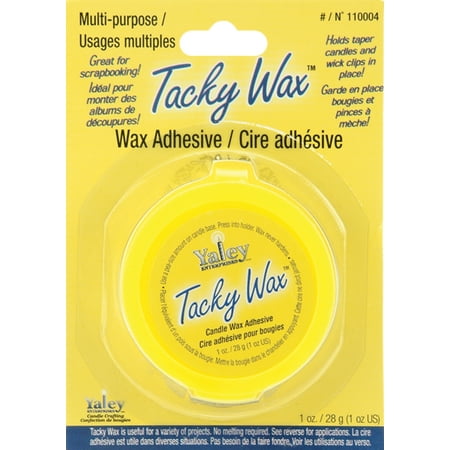 Tacky Wax 1oz- | Walmart Canada