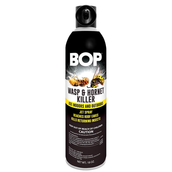 Wasp Fogger
