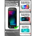Protective Hard Travel Carry Case for Nintendo Switch/OLED/Switch 2 ...