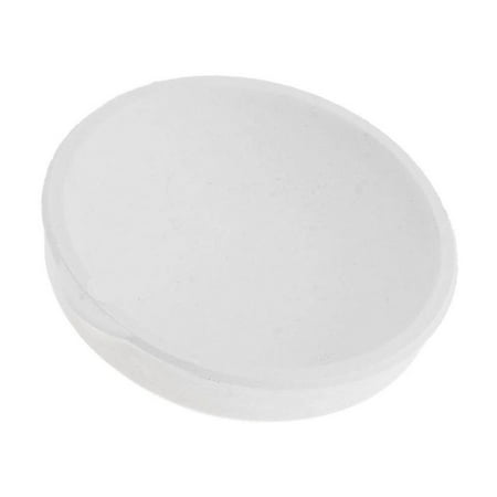 Quartz Silica Melting Crucible Dish Pot Crucible for Cup for Gold ...