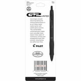Pilot G2 Limited Premium Gel Pens, Fine Point 0.7mm, Comfort Grip ...